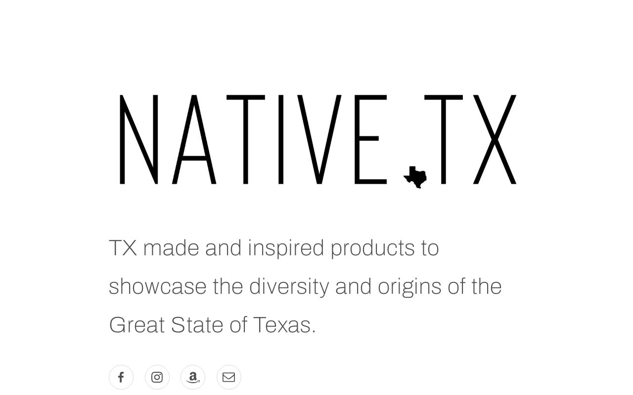 Native TX